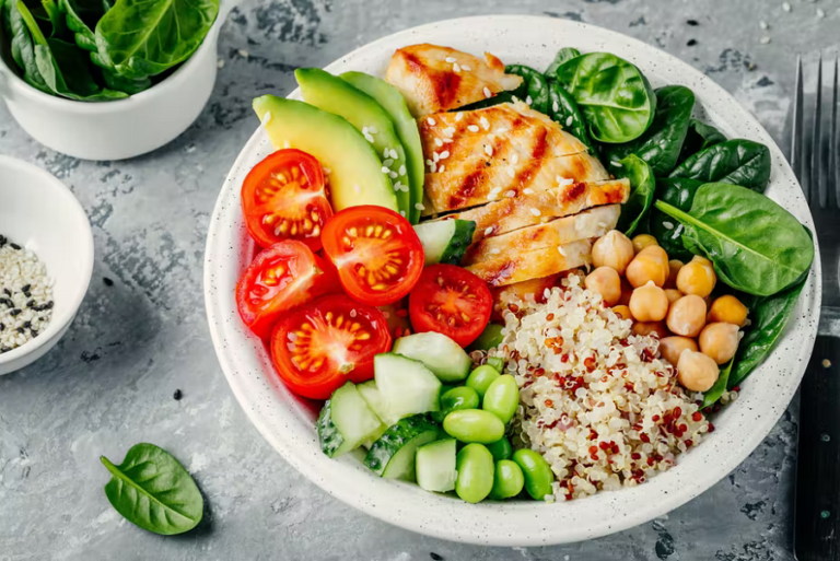 What Is A Healthy Diet And Why It Is Necessary For Your Well being what-is-a-healthy-diet-and-why-it-is-necessary-for-your-well-being