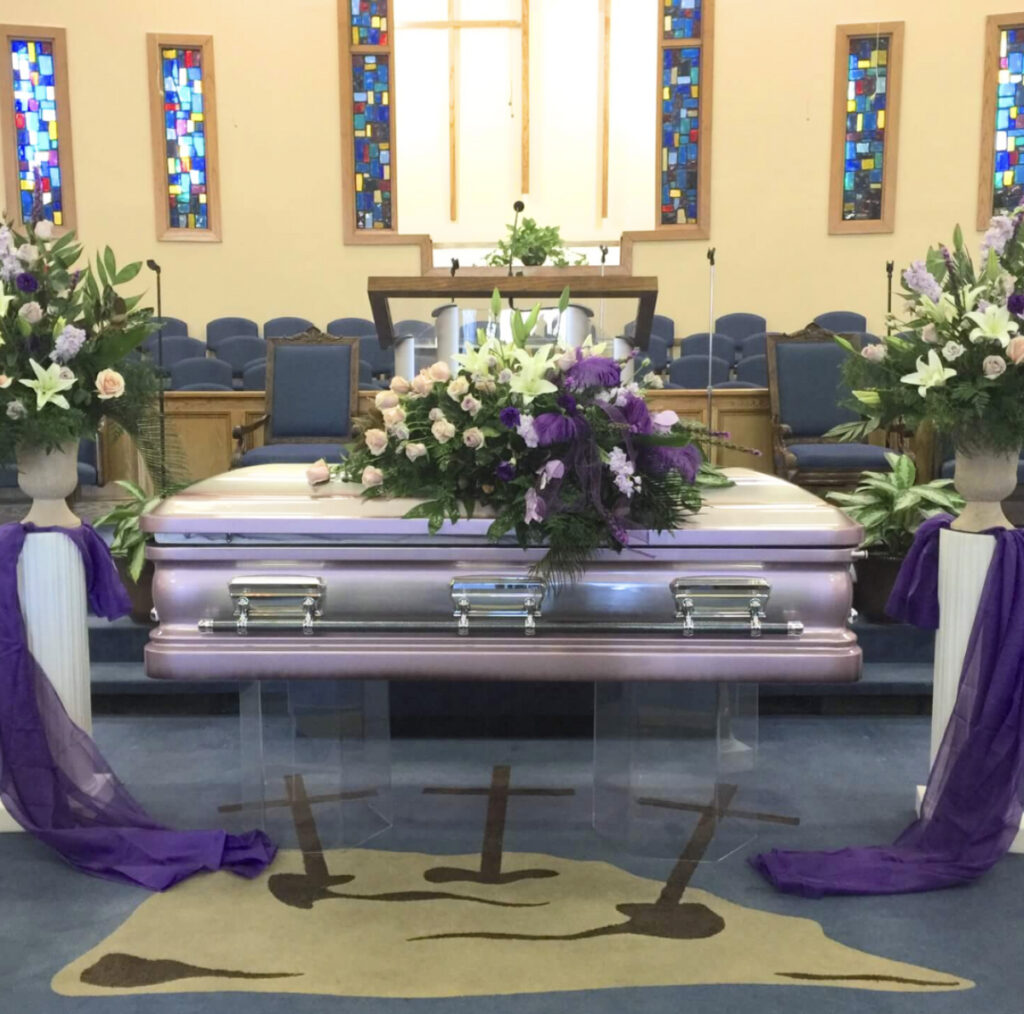 Christian Funeral Rites in Singapore: Honouring Lives with Sacred ...