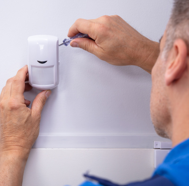 Buy a Safety Sensor - 4 Fun Facts About Industrial Sensors