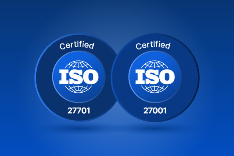 What Are The Differences Between ISO 27001 and ISO 27701?