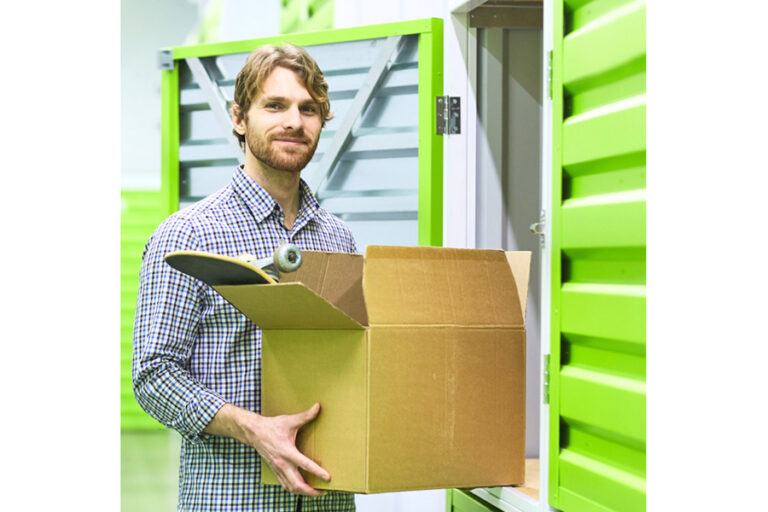 Beware! Avoid Putting These 7 Items In Your Storage Unit, Please!